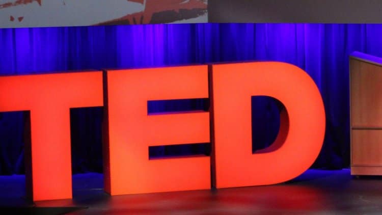 TED Talks: mudando como você lida com os negócios | Coworking Offices